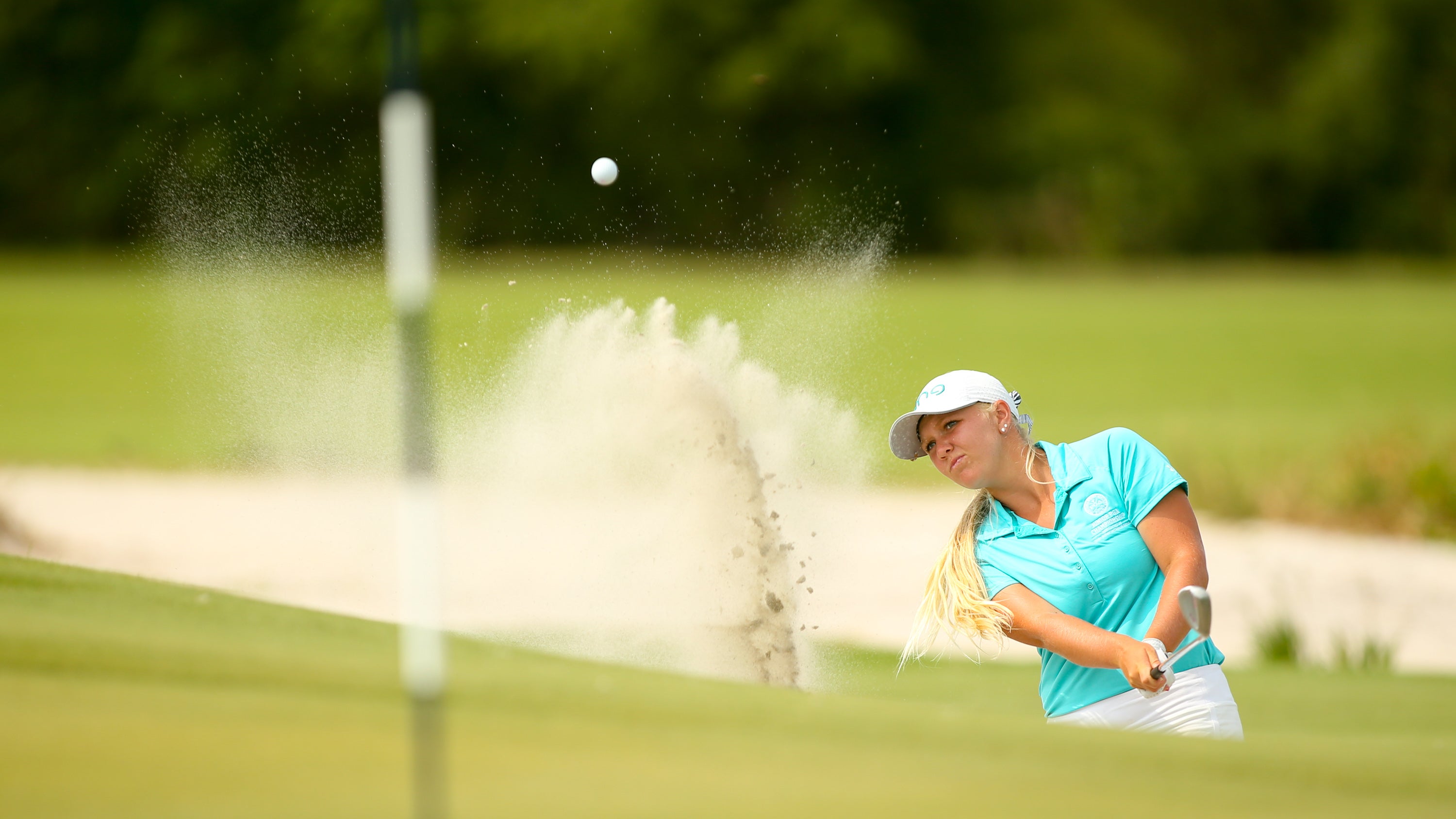 The World Amateur Golf Rankings® (WAGR®) | The Official Men's and Women ...