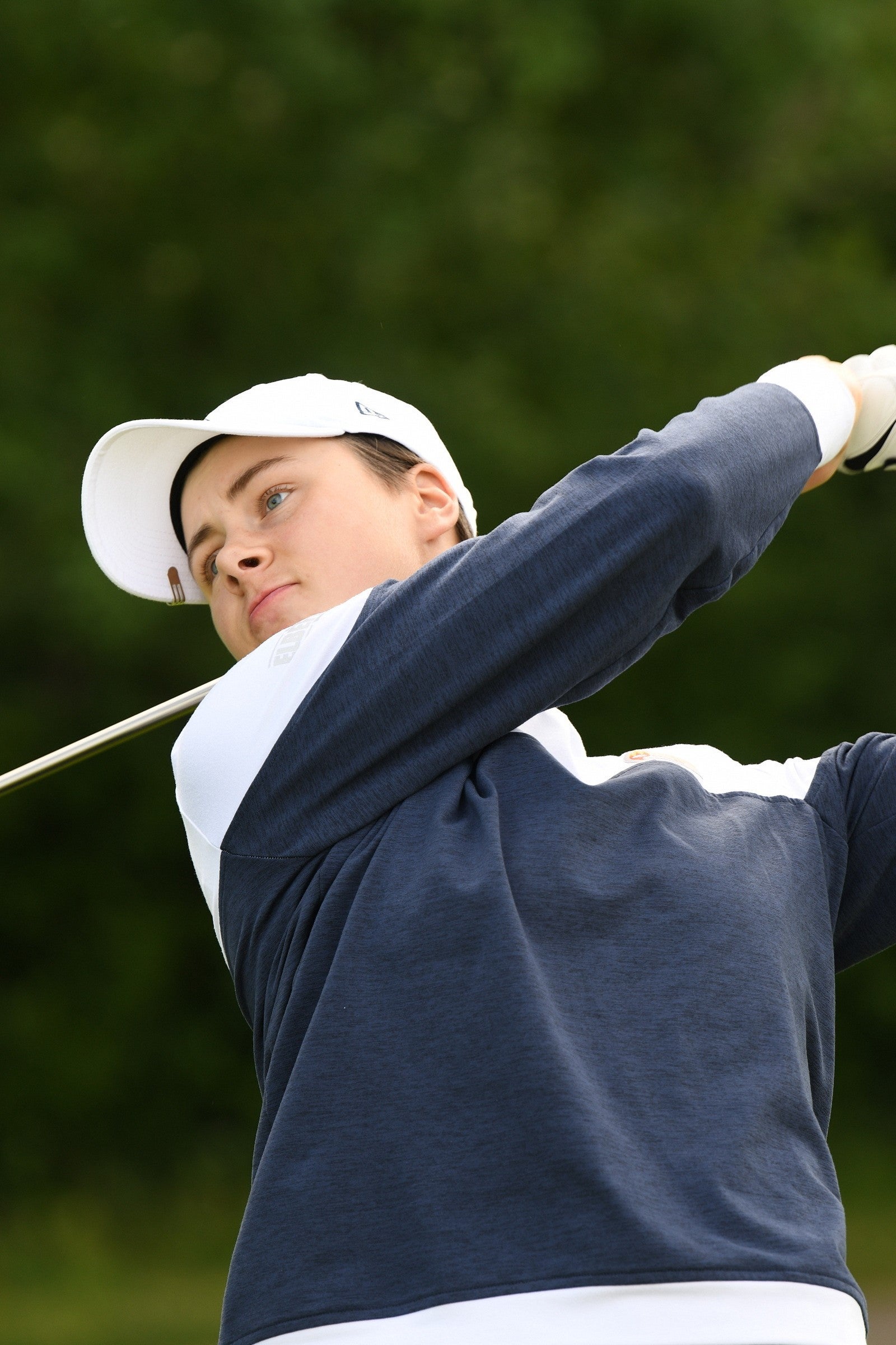The World Amateur Golf Rankings® (WAGR®) | The Official Men's and Women ...