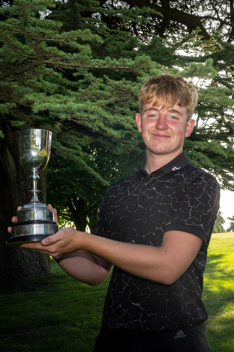 The World Amateur Golf Rankings® (WAGR®) | The Official Men's and Women ...