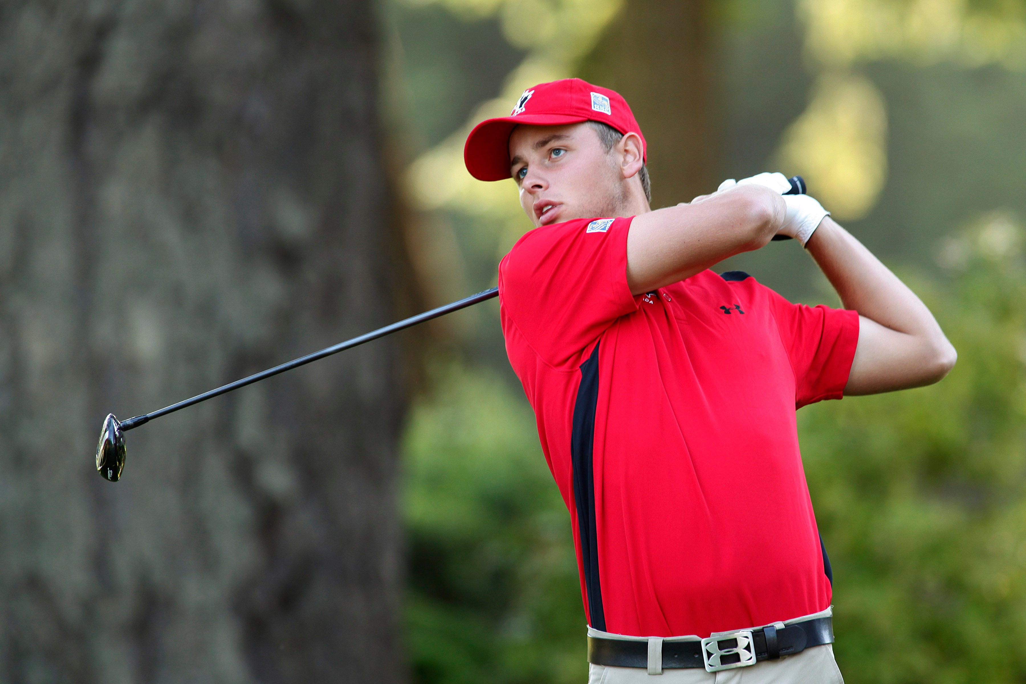 The World Amateur Golf Rankings® (WAGR®) | The Official Men's and Women ...