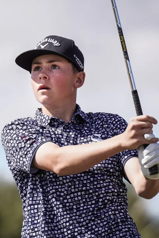 The World Amateur Golf Rankings® (WAGR®) | The Official Men's and Women ...