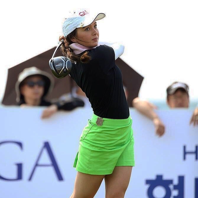 The World Amateur Golf Rankings® (WAGR®) | The Official Men's and Women ...