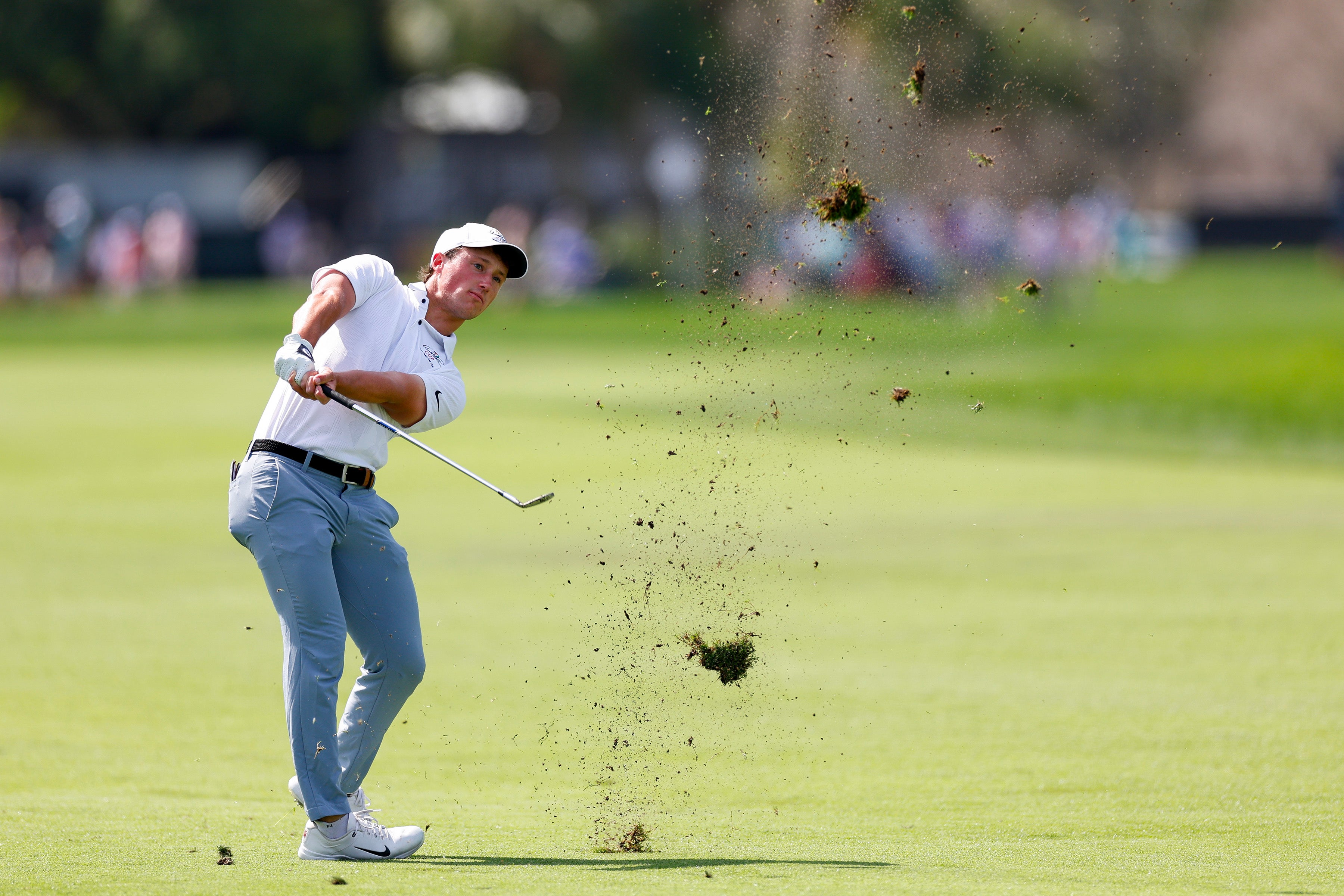 The World Amateur Golf Rankings® (WAGR®) | The Official Men's and Women ...