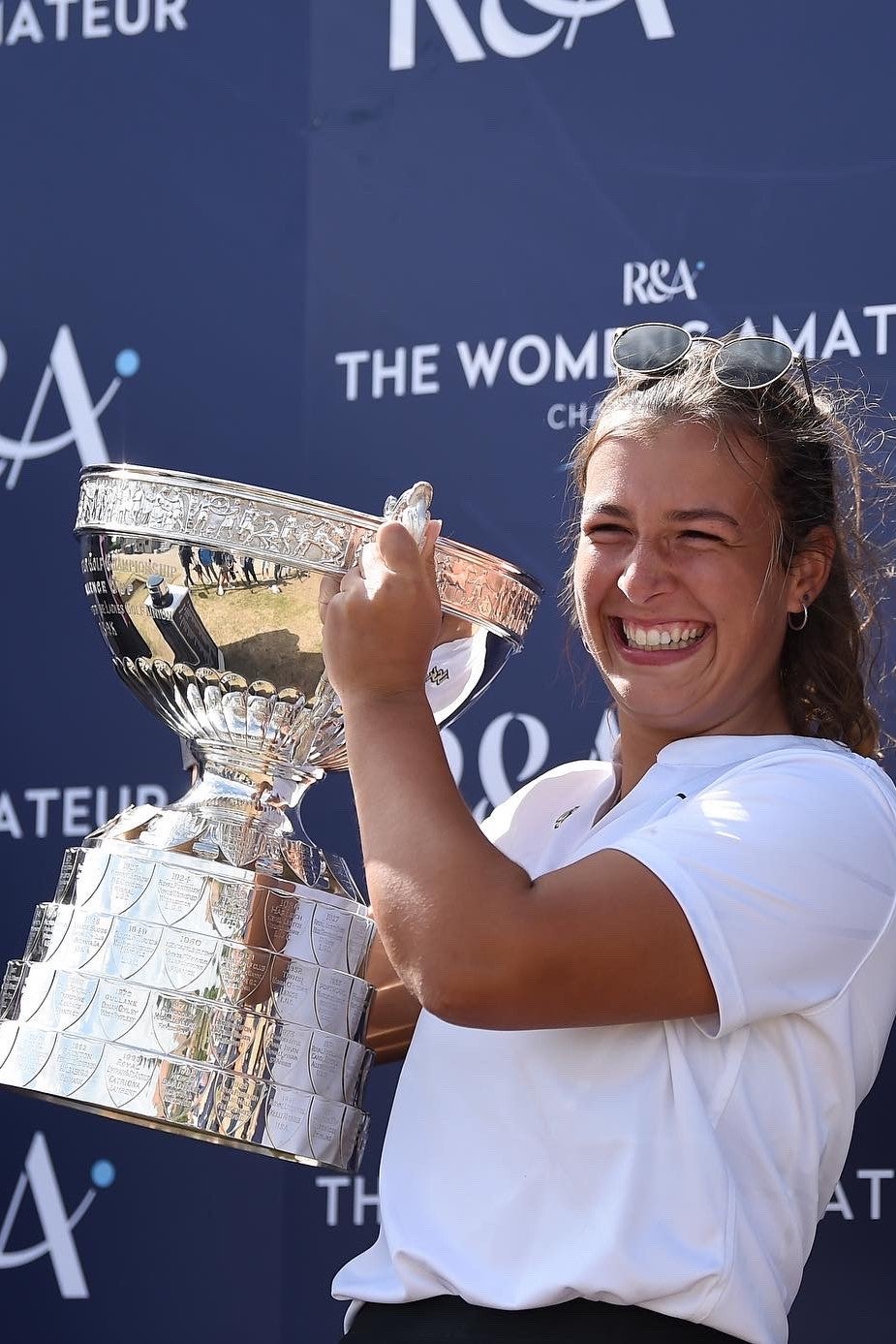 The World Amateur Golf Rankings® (WAGR®) | The Official Men's and Women ...