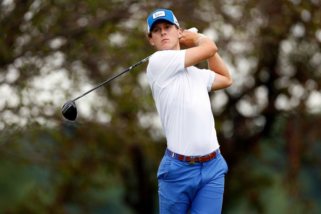 The World Amateur Golf Rankings® (WAGR®) | The Official Men's and Women ...