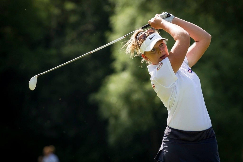 The World Amateur Golf Rankings® (WAGR®) | The Official Men's and Women ...