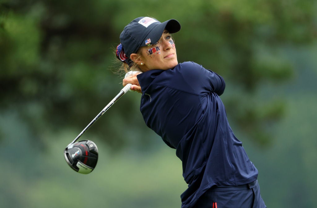 The World Amateur Golf Rankings® (WAGR®) | The Official Men's and Women ...