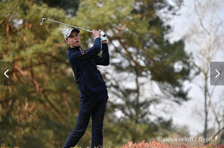 The World Amateur Golf Rankings® (WAGR®) | The Official Men's and Women ...