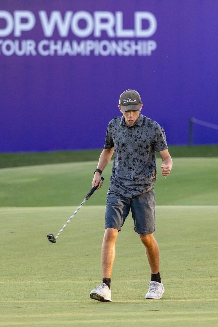 The World Amateur Golf Rankings® (WAGR®) | The Official Men's and Women ...