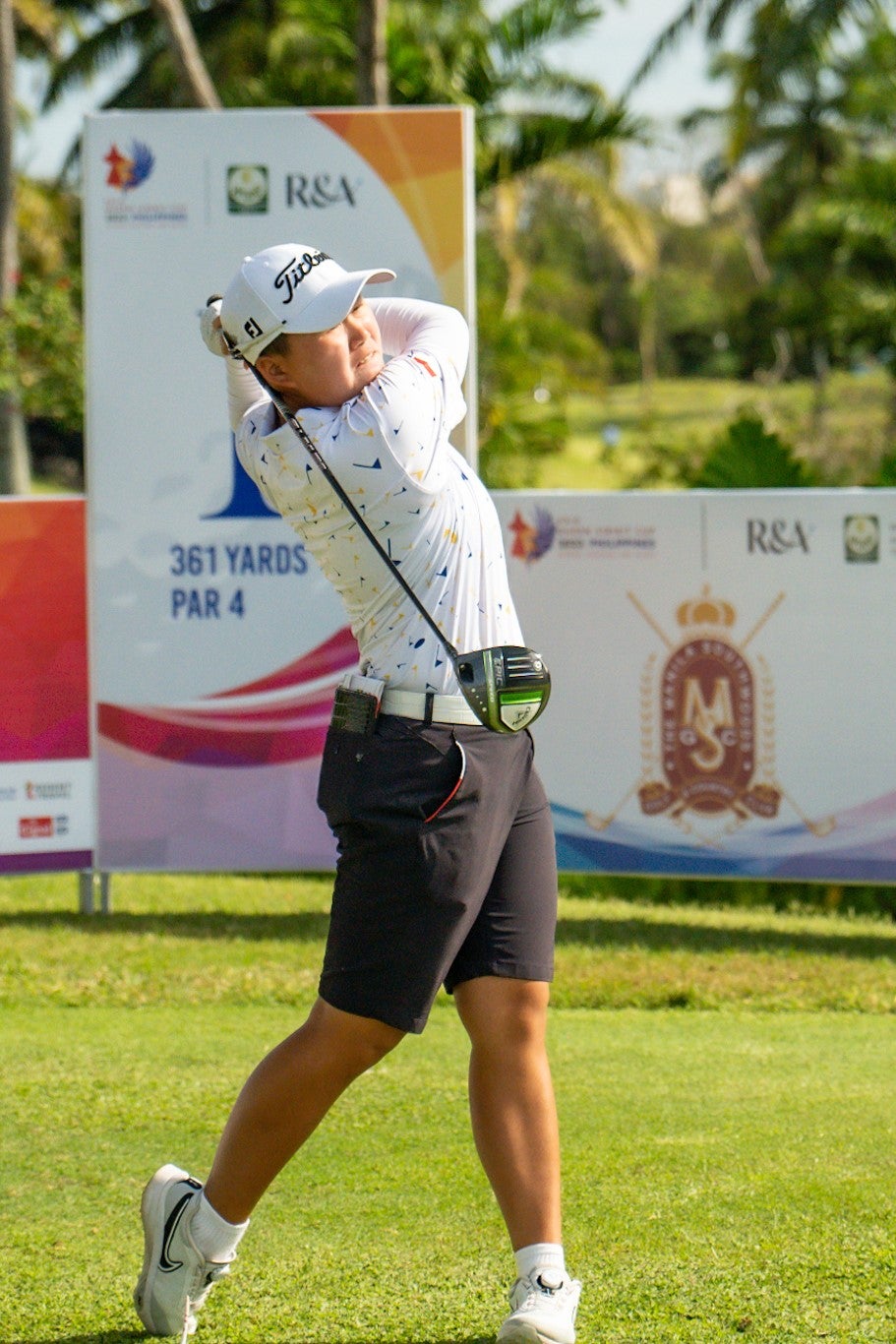 The World Amateur Golf Rankings® (WAGR®) | The Official Men's and Women ...