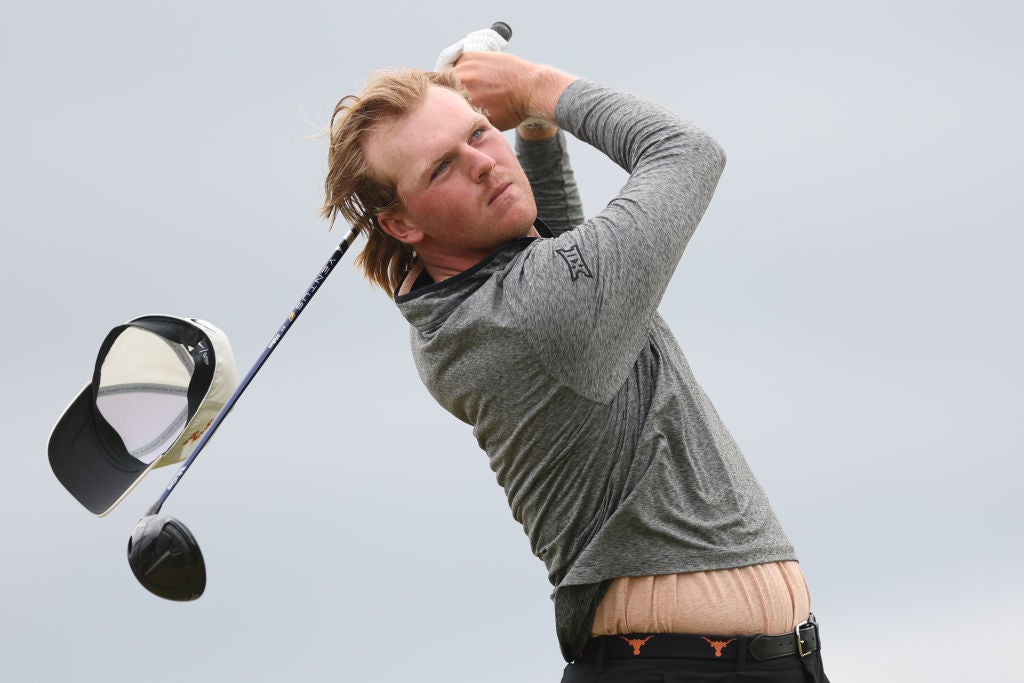 The World Amateur Golf Rankings® (WAGR®) | The Official Men's and Women ...