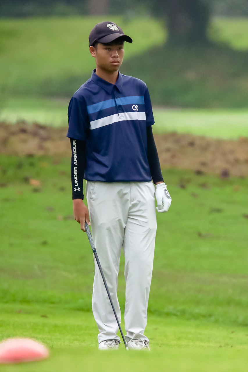 The World Amateur Golf Rankings® (WAGR®) | The Official Men's and Women ...