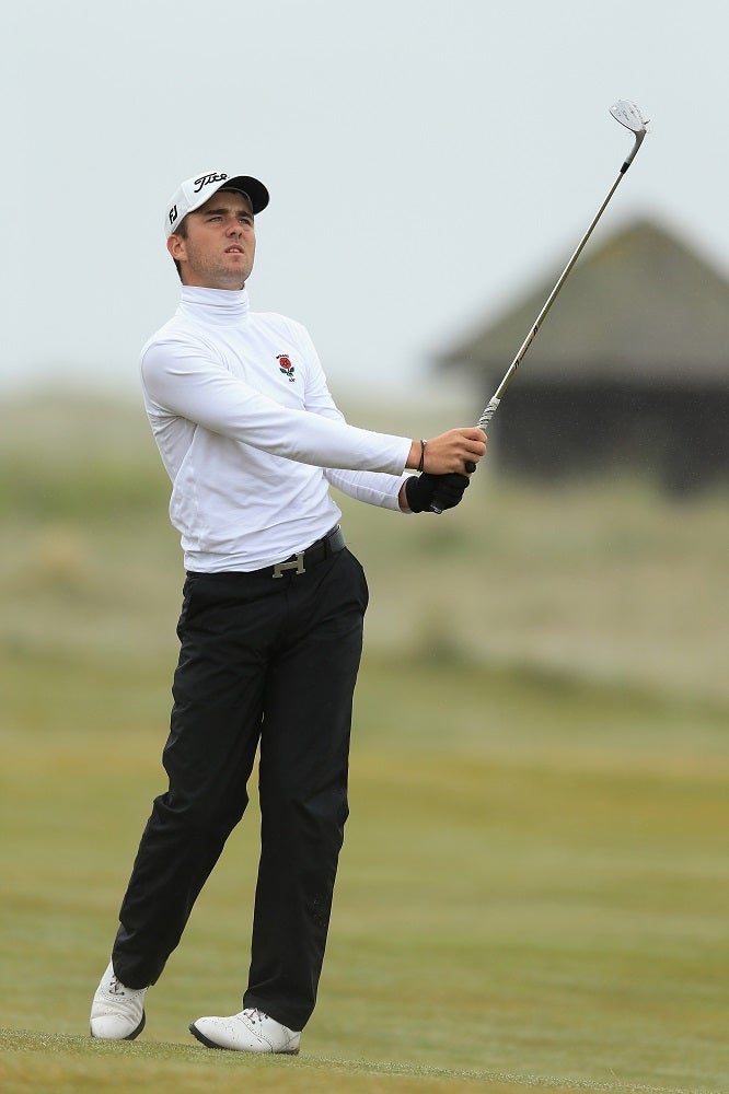 The World Amateur Golf Rankings® (WAGR®) | The Official Men's and Women ...