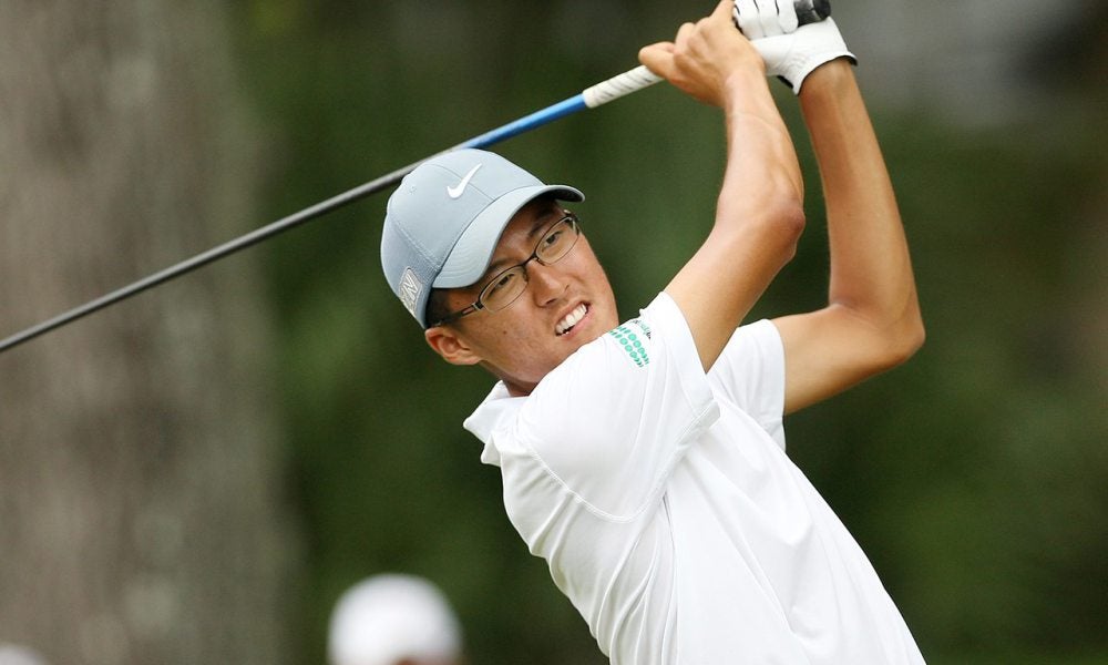 The World Amateur Golf Rankings® (WAGR®) | The Official Men's and Women ...