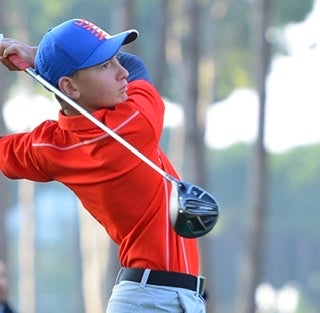 The World Amateur Golf Rankings® (WAGR®) | The Official Men's and Women's Amateur Golf Rankings