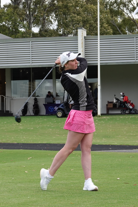 The World Amateur Golf Rankings® (WAGR®) | The Official Men's and Women ...