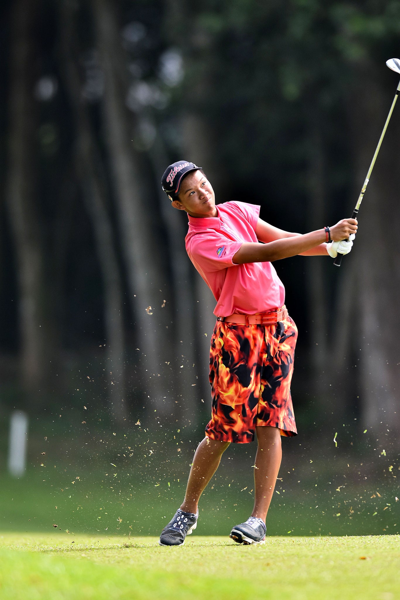 The World Amateur Golf Rankings® (WAGR®) | The Official Men's and Women ...