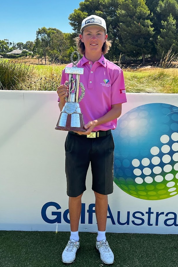 The World Amateur Golf Rankings® (WAGR®) | The Official Men's and Women ...