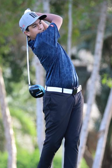 The World Amateur Golf Rankings® (WAGR®) | The Official Men's and Women ...