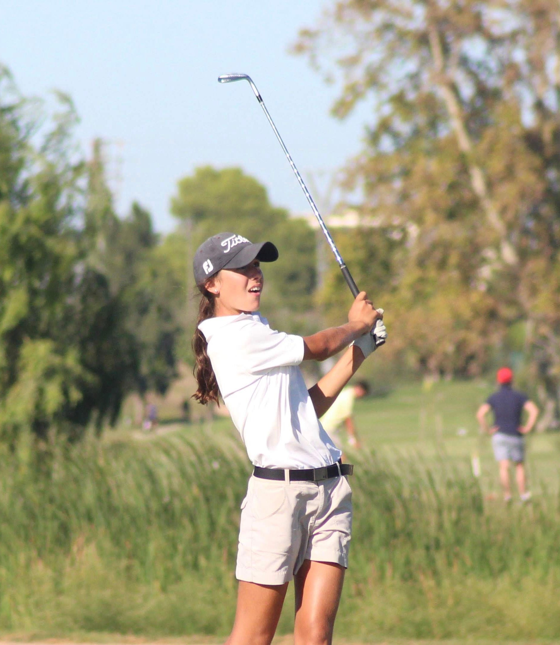 The World Amateur Golf Rankings® (WAGR®) | The Official Men's and Women ...