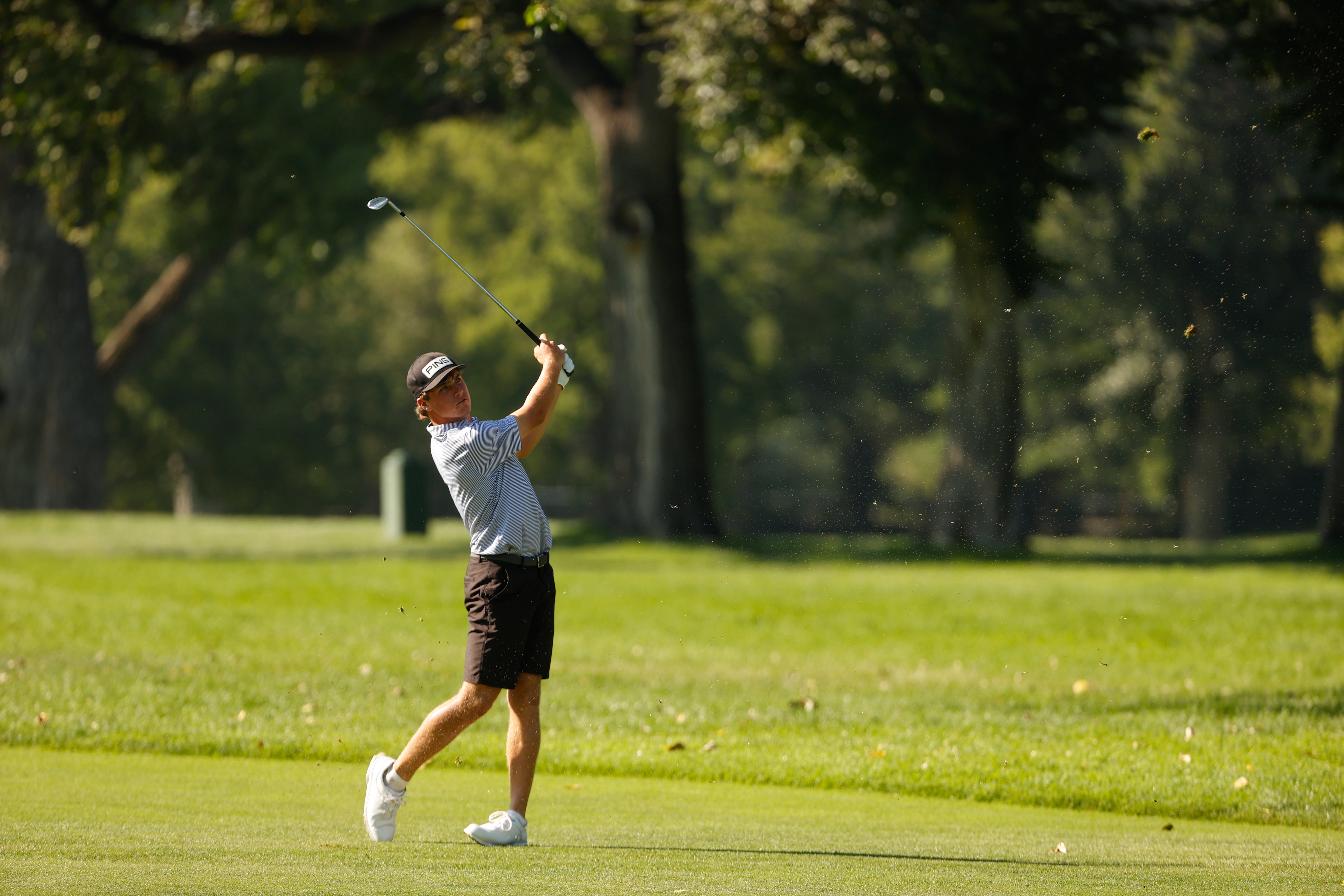 The World Amateur Golf Rankings® (WAGR®) | The Official Men's and Women ...