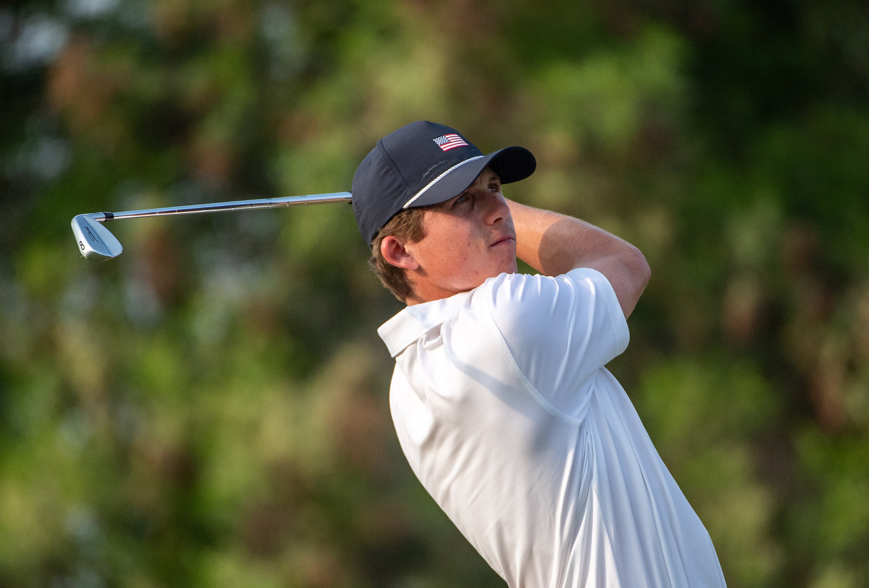 The World Amateur Golf Rankings® (WAGR®) | The Official Men's and Women ...