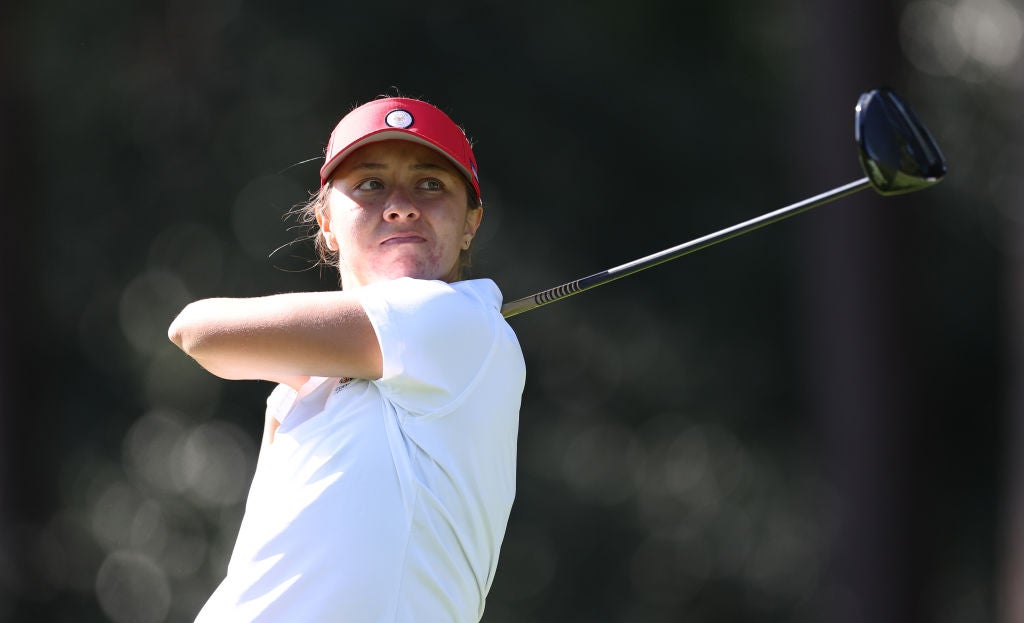 The World Amateur Golf Rankings® (WAGR®) | The Official Men's and Women ...