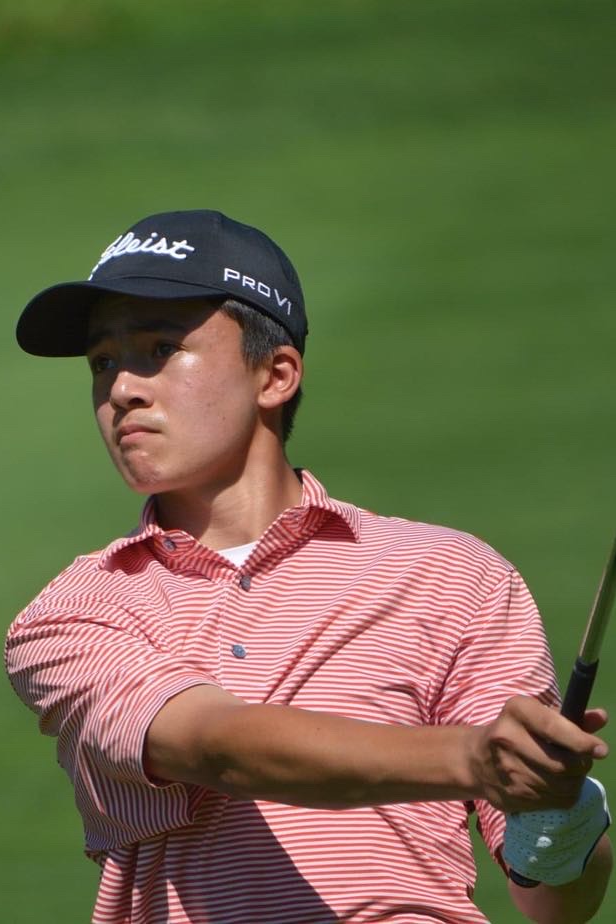 The World Amateur Golf Rankings® (WAGR®) | The Official Men's and Women ...