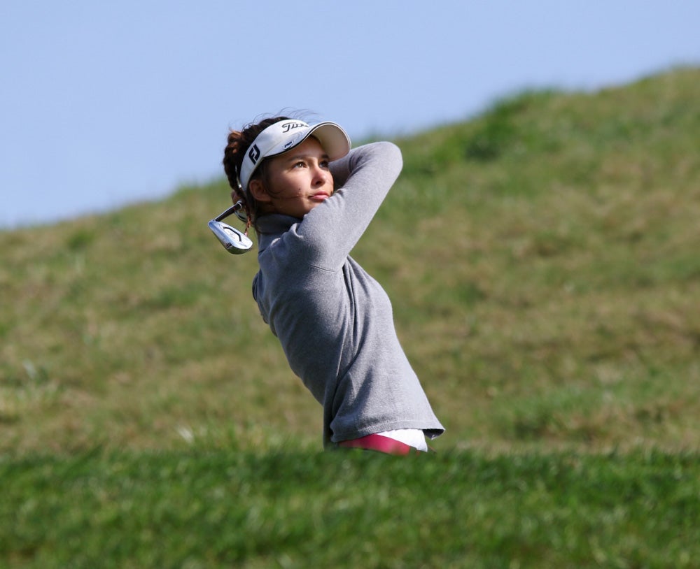 The World Amateur Golf Rankings® (WAGR®) | The Official Men's and Women ...