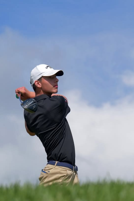 The World Amateur Golf Rankings® (WAGR®) | The Official Men's and Women ...
