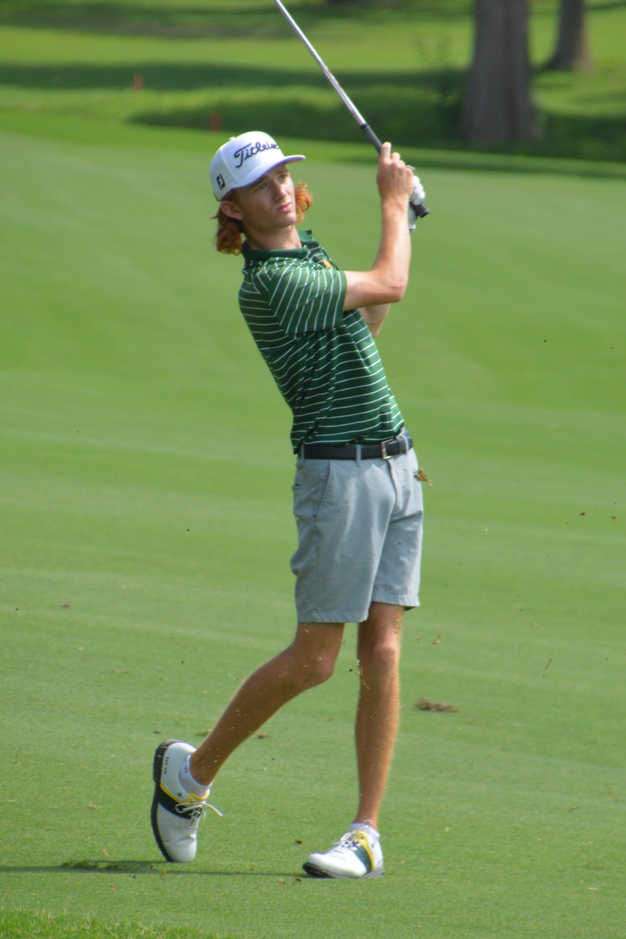 The World Amateur Golf Rankings® (WAGR®) | The Official Men's and Women ...