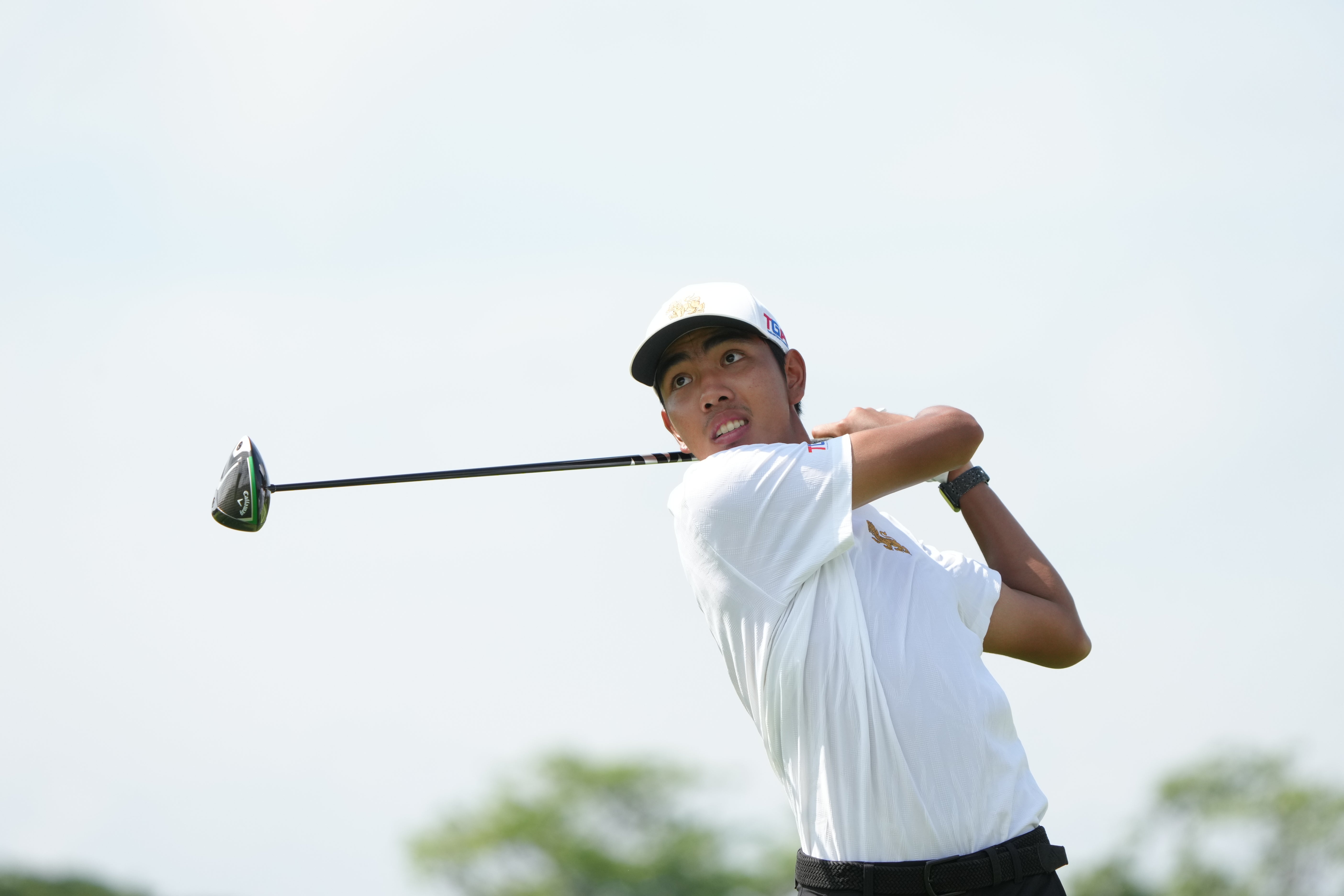 The World Amateur Golf Rankings® (WAGR®) | The Official Men's and Women ...