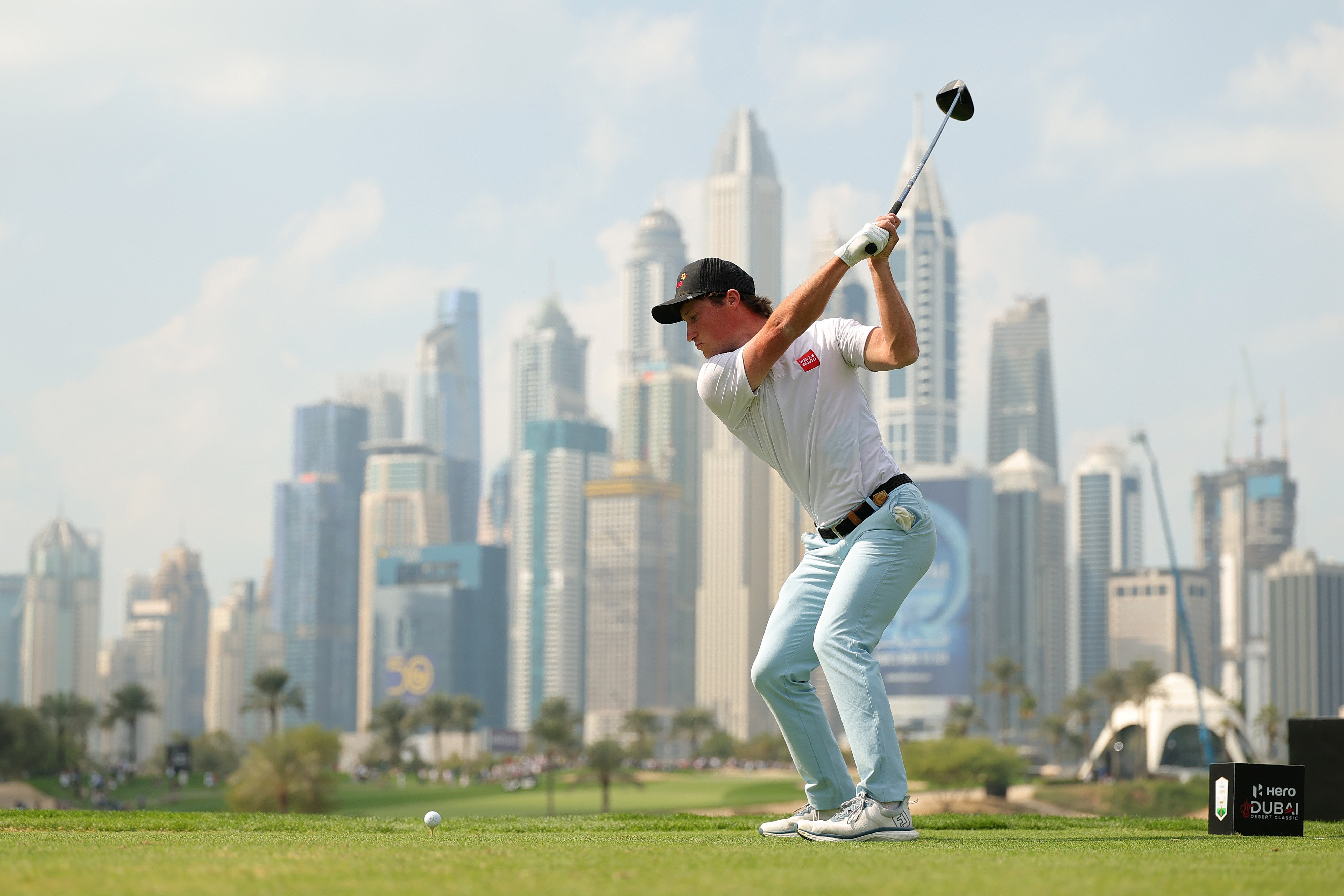 The World Amateur Golf Rankings® (WAGR®) | The Official Men's and Women ...