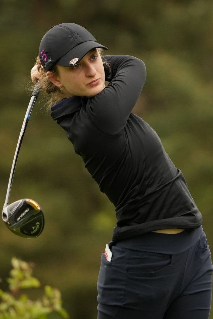 The World Amateur Golf Rankings® (WAGR®) | The Official Men's and Women ...