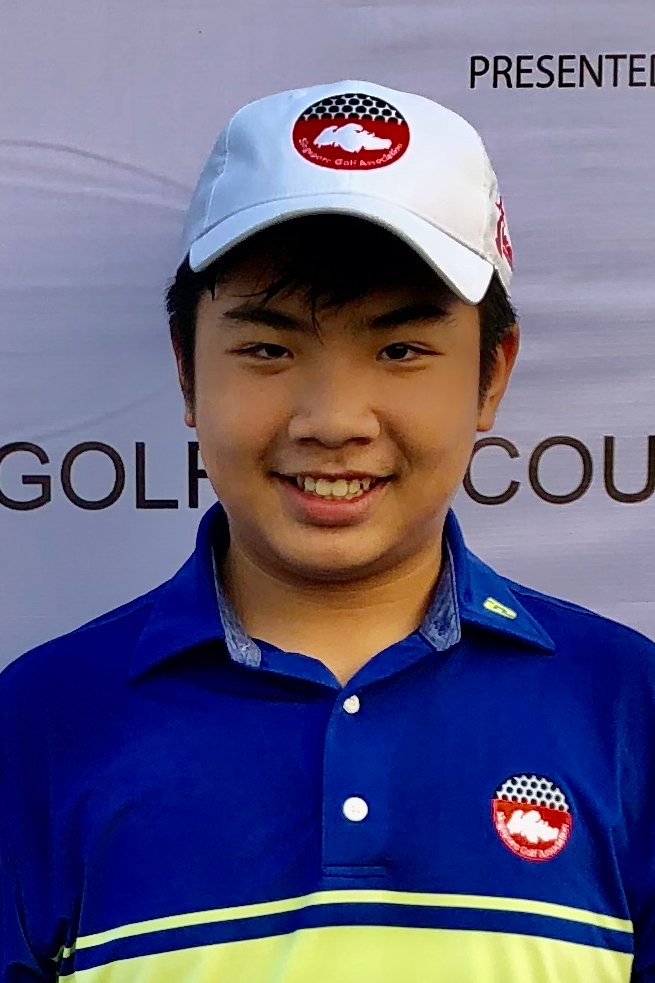 The World Amateur Golf Rankings® (WAGR®) | The Official Men's and Women ...