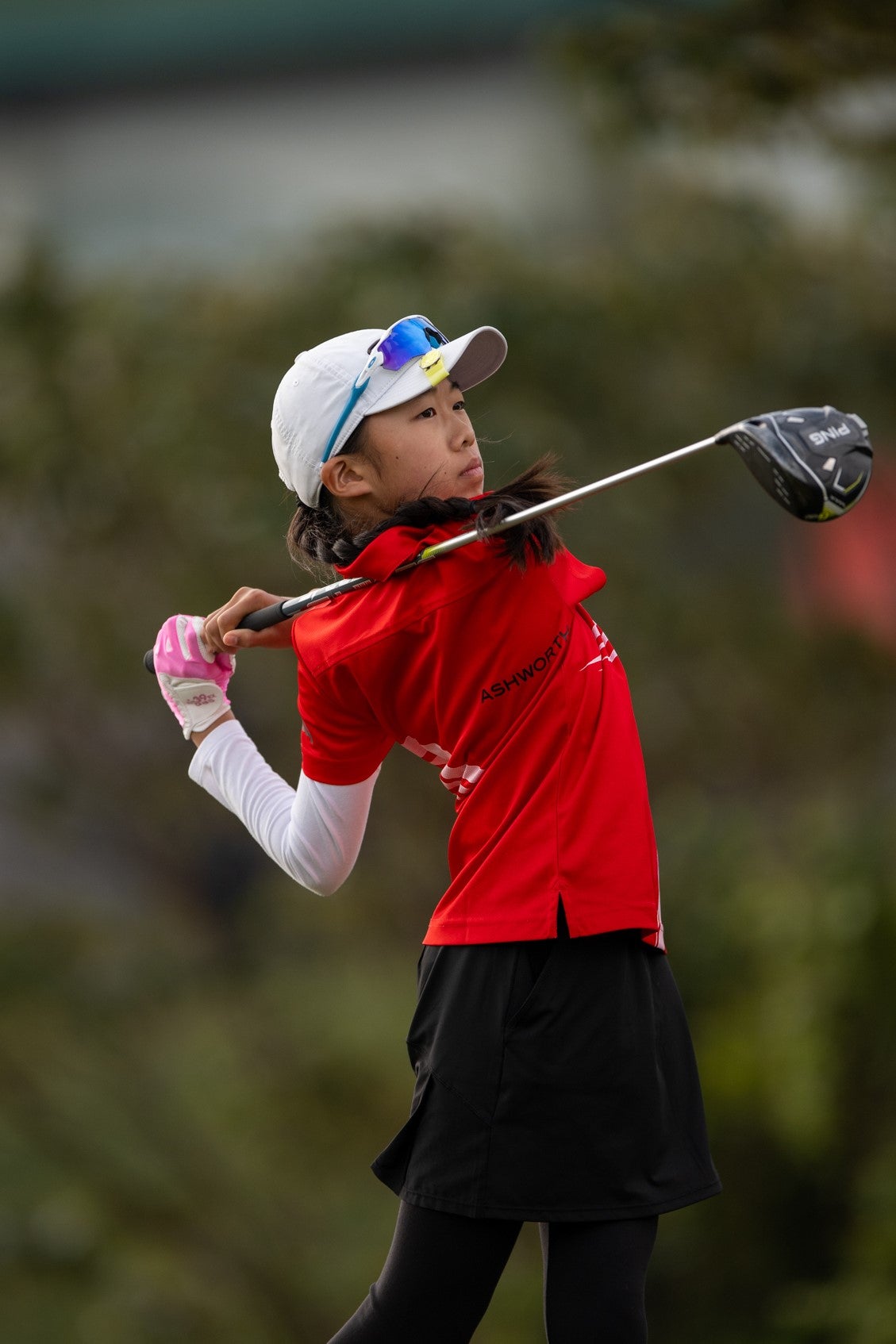 The World Amateur Golf Rankings® (WAGR®) | The Official Men's and Women ...