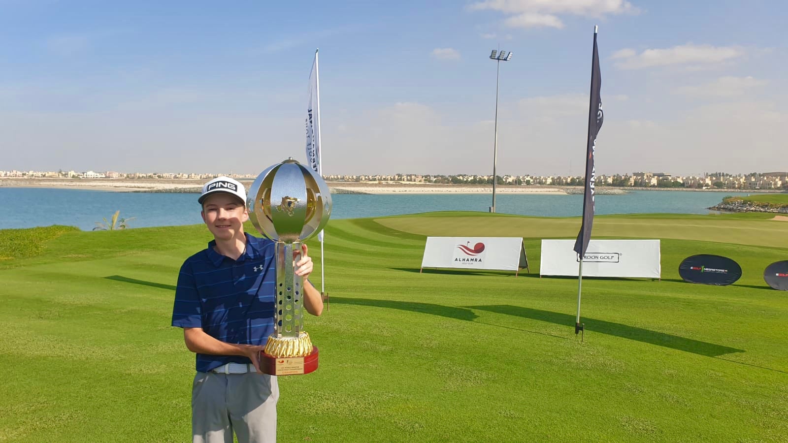 The World Amateur Golf Rankings® (WAGR®) | The Official Men's and Women ...