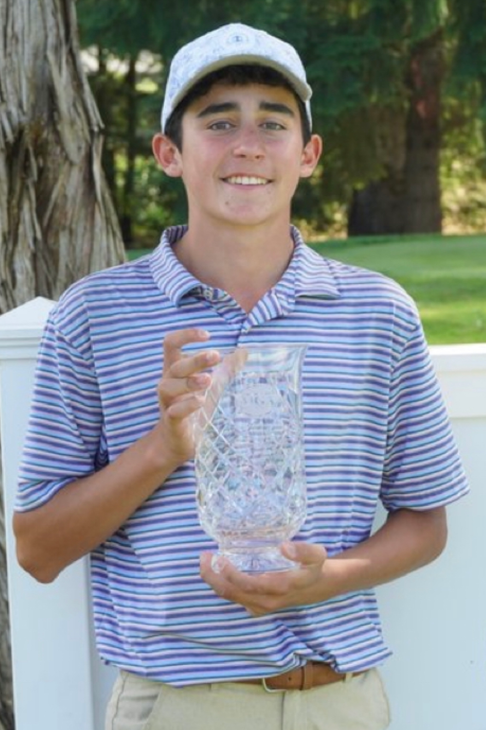 The World Amateur Golf Rankings® (WAGR®) | The Official Men's and Women ...