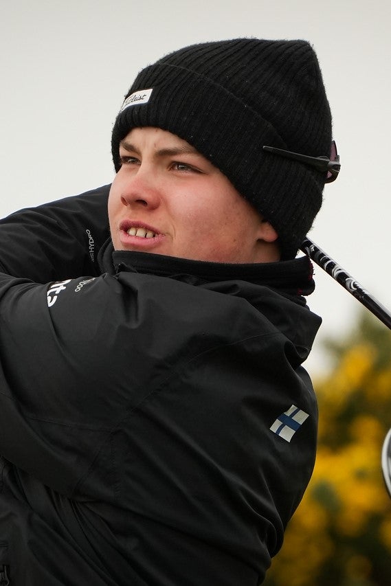 The World Amateur Golf Rankings® (WAGR®) | The Official Men's and Women ...