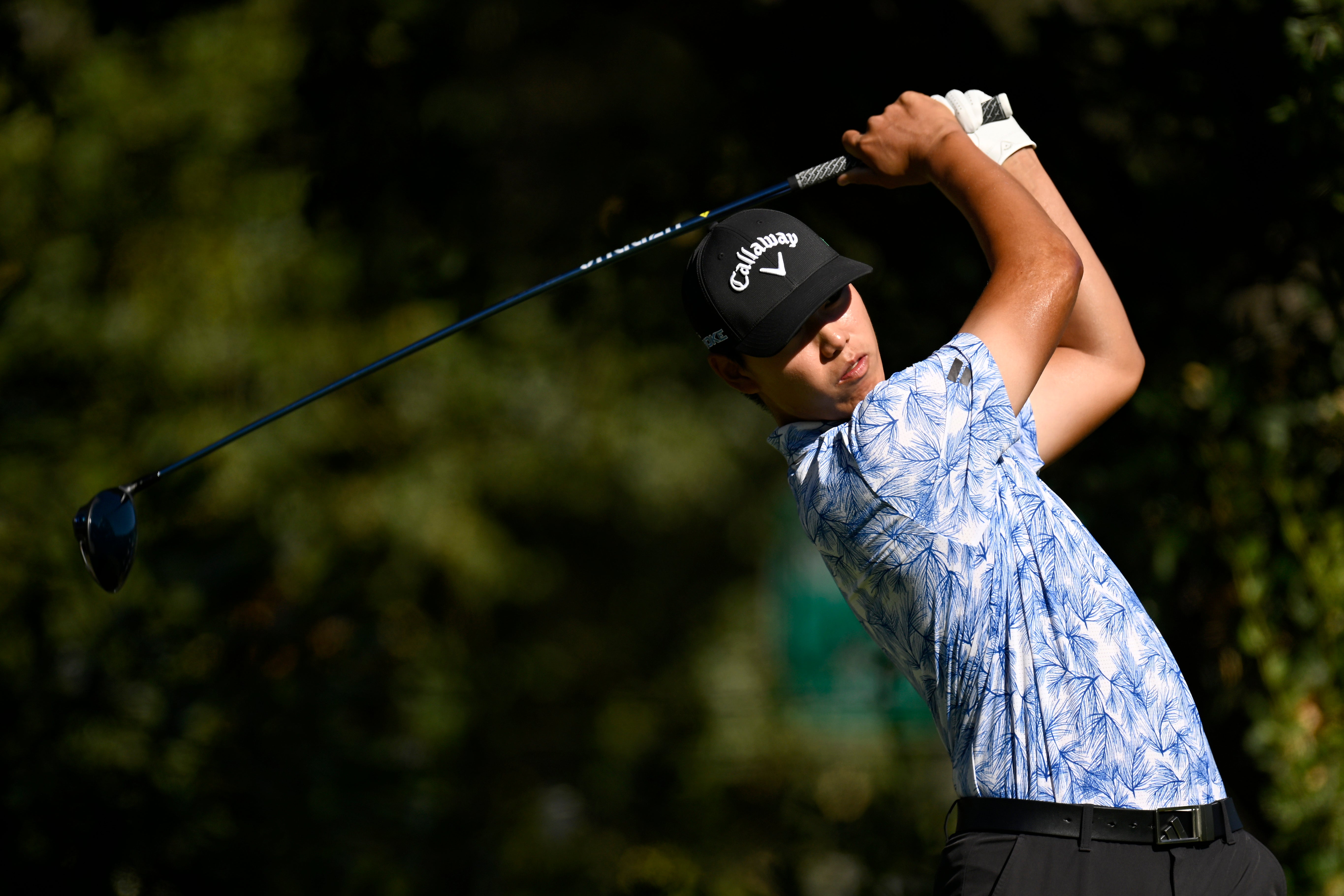 The World Amateur Golf Rankings® (WAGR®) | The Official Men's and Women ...