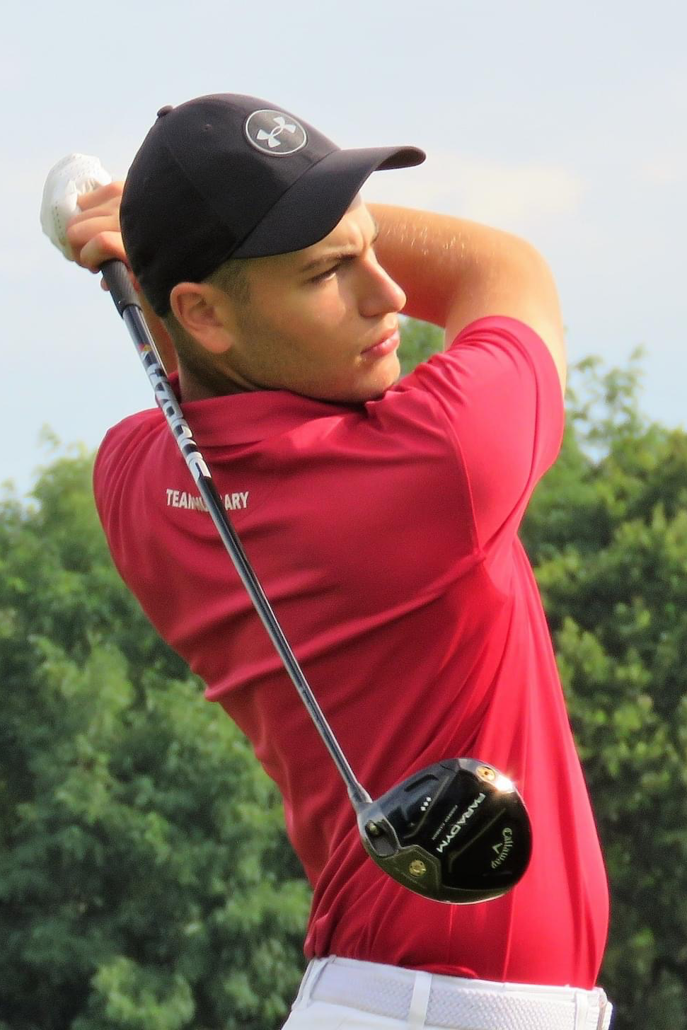 The World Amateur Golf Rankings® (WAGR®) | The Official Men's and Women ...