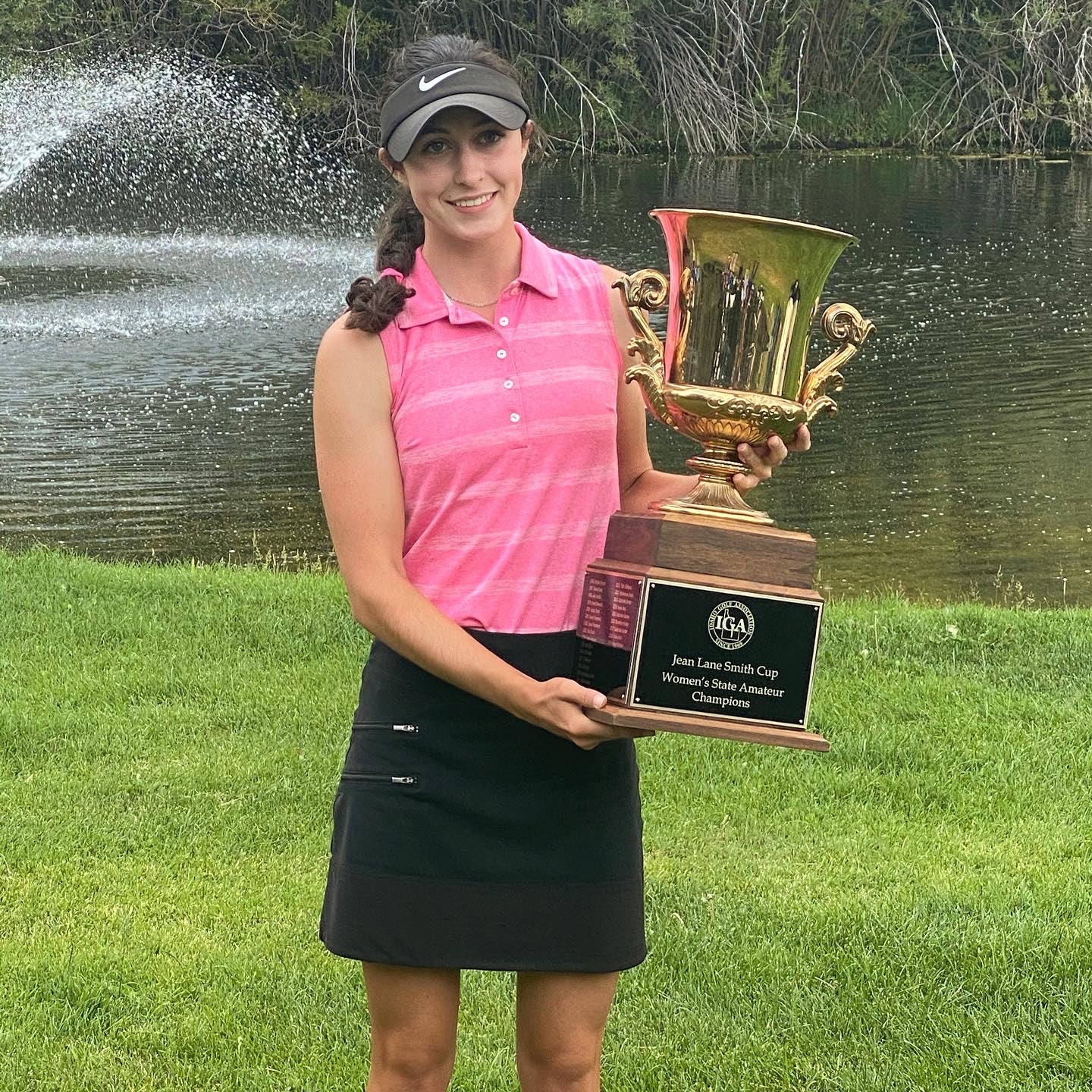 The World Amateur Golf Rankings® (WAGR®) | The Official Men's and Women ...