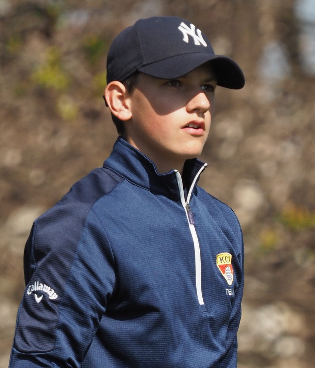 The World Amateur Golf Rankings® (WAGR®) | The Official Men's and Women ...