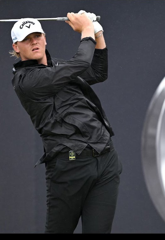 The World Amateur Golf Rankings® (WAGR®) | The Official Men's and Women ...