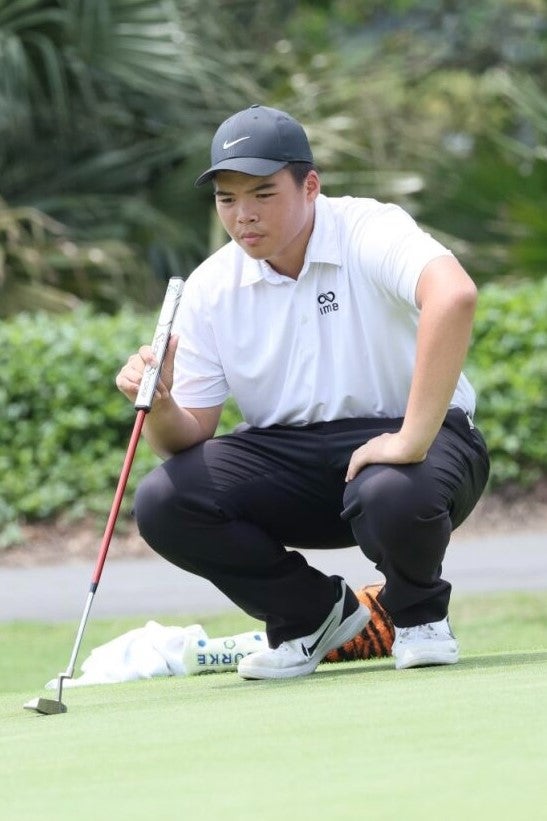 The World Amateur Golf Rankings® (WAGR®) | The Official Men's and Women ...