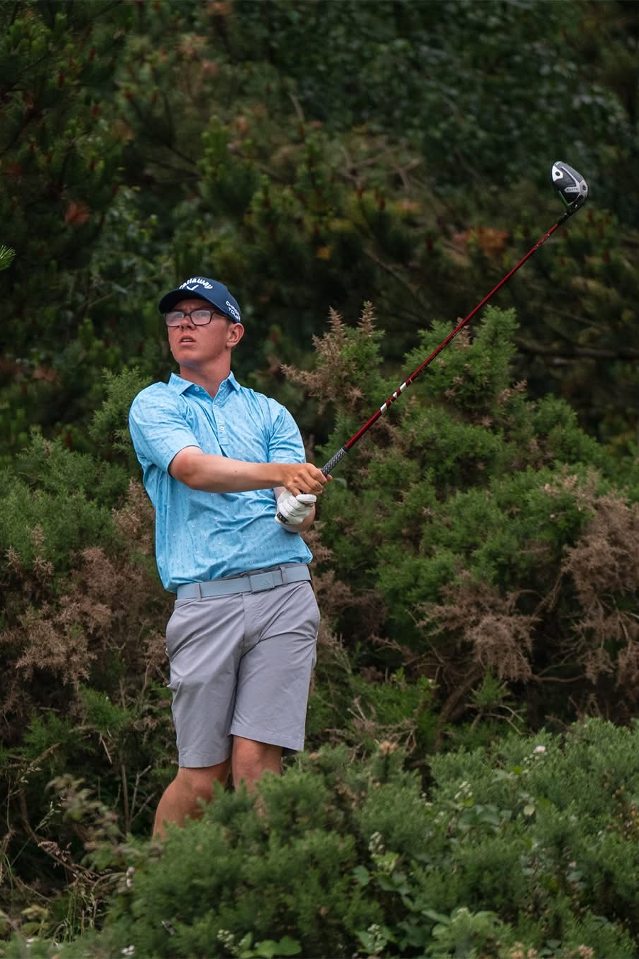 The World Amateur Golf Rankings® (WAGR®) | The Official Men's and Women ...