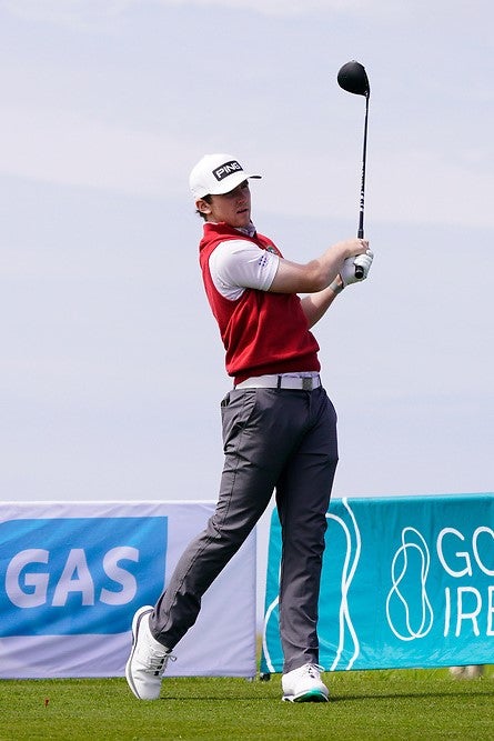 The World Amateur Golf Rankings® (WAGR®) | The Official Men's and Women ...