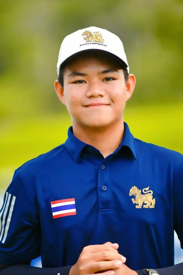 The World Amateur Golf Rankings® (WAGR®) | The Official Men's and Women ...