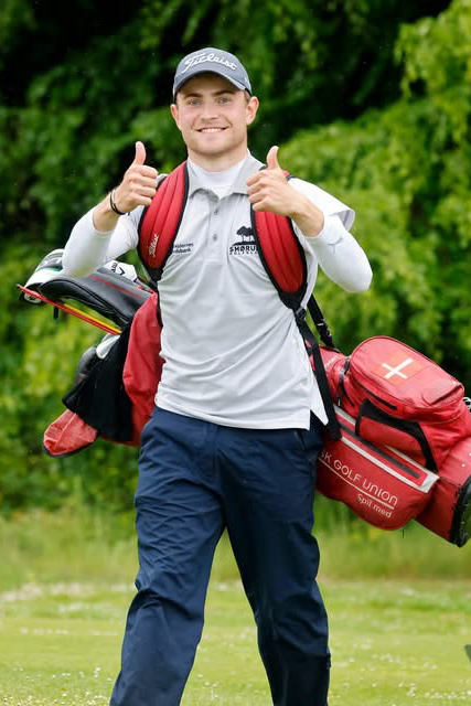 The World Amateur Golf Rankings® (WAGR®) | The Official Men's and Women ...