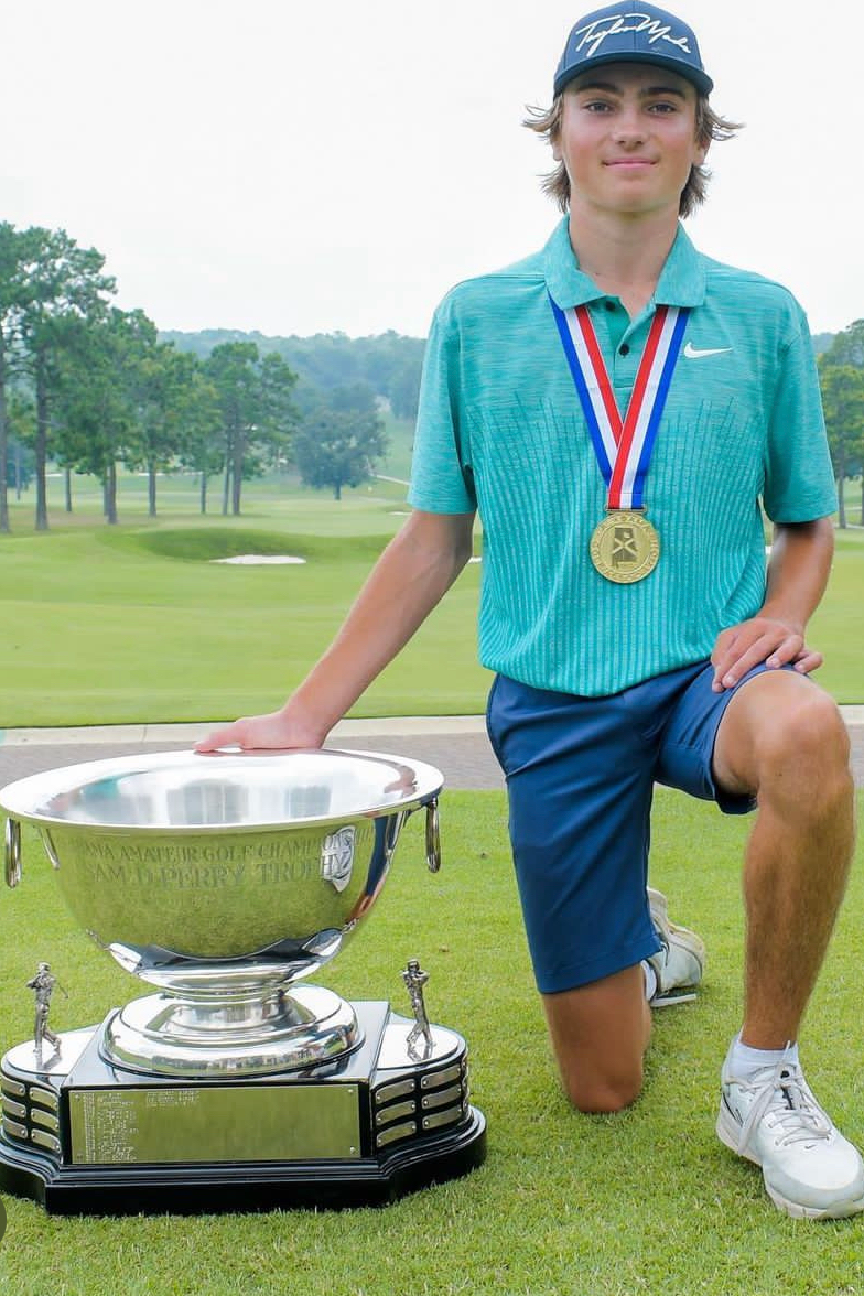 The World Amateur Golf Rankings® (WAGR®) | The Official Men's and Women ...